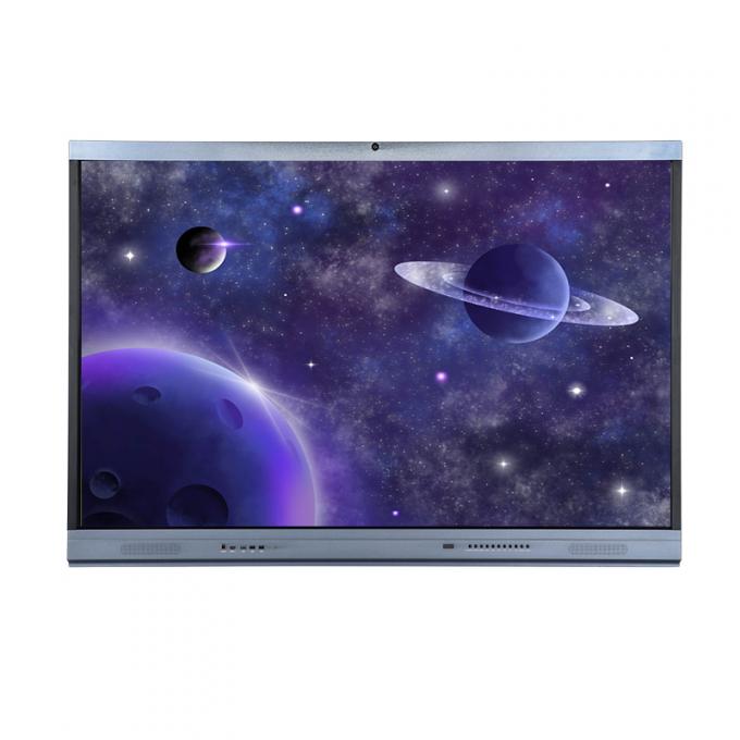 Bluetooth LED Interactive Smart Board 6.5ms Response time