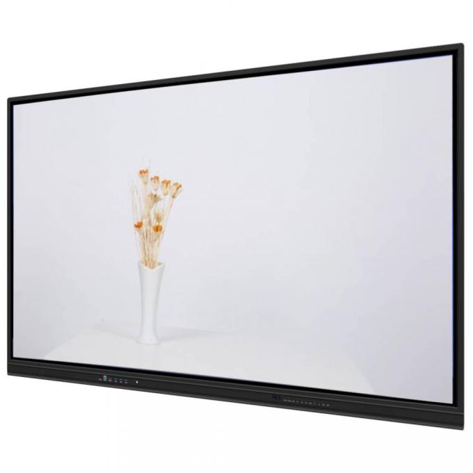 LCD Smart Board USB HDMI TYPE-C Port Wifi Interactive Whiteboard TV OPS ...