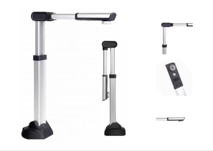 Visualizer Document Camera Document Scanner USB3.0