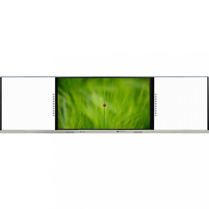 Chalk Writing Supported Smart Whiteboard with Android PC system ...