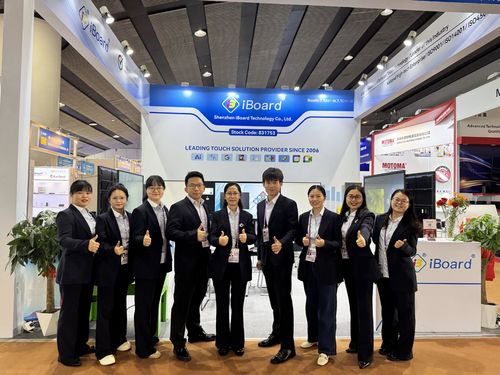 Quality Iboard Interactive Whiteboard & IR Interactive Whiteboard ...