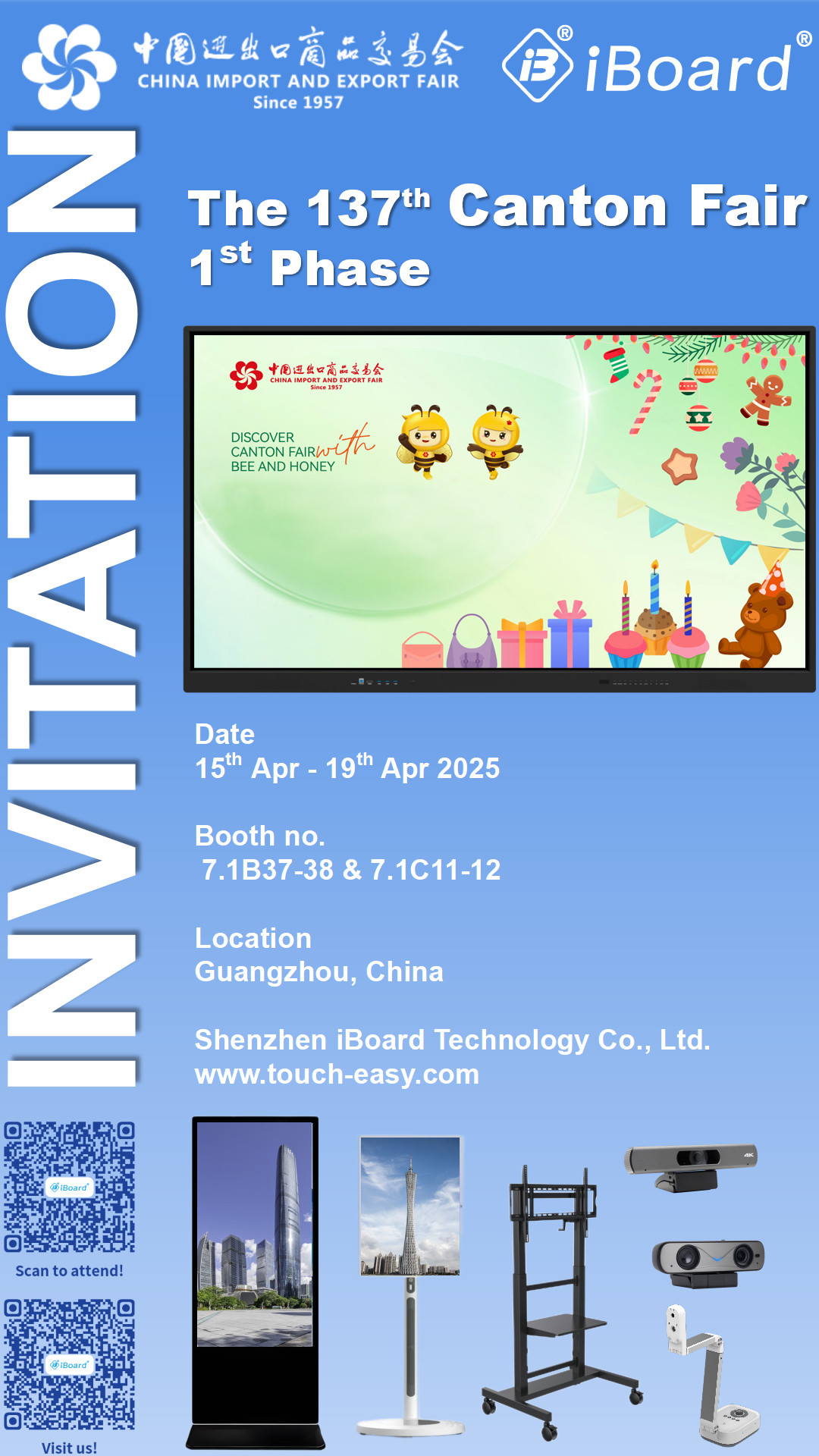 Smart Board Odm/oem 65/75/86/105/110 Inch Smart Whiteboard Interactive ...