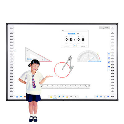 Quality Iboard Interactive Whiteboard & IR Interactive Whiteboard ...