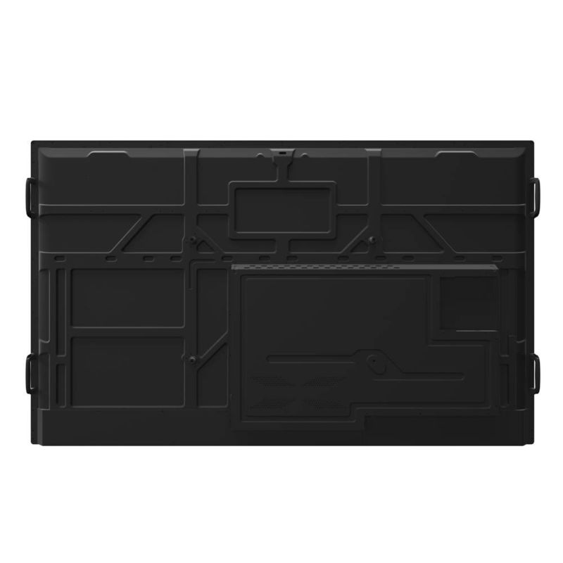 LCD Smart Board USB HDMI TYPE-C Port Wifi Interactive Whiteboard TV OPS ...