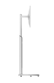 32 Inch Touch Screen Portable Mobile Smart Screen With Stand