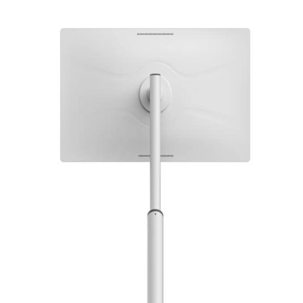 LCD Smart Board 32 Inch Movable Multi Touch Video Meeting Online Show ...