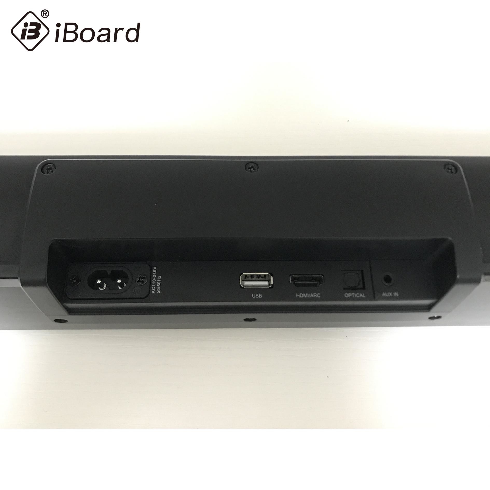 2.1ch Soundbar For Interactive Panel Smart Board