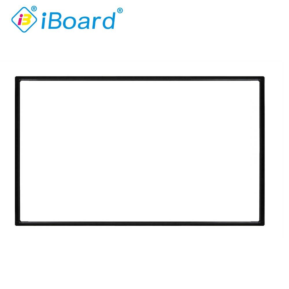 Iboard Interactive Whiteboard Overlay Infrared Touch 120 Inch 10 Points ...