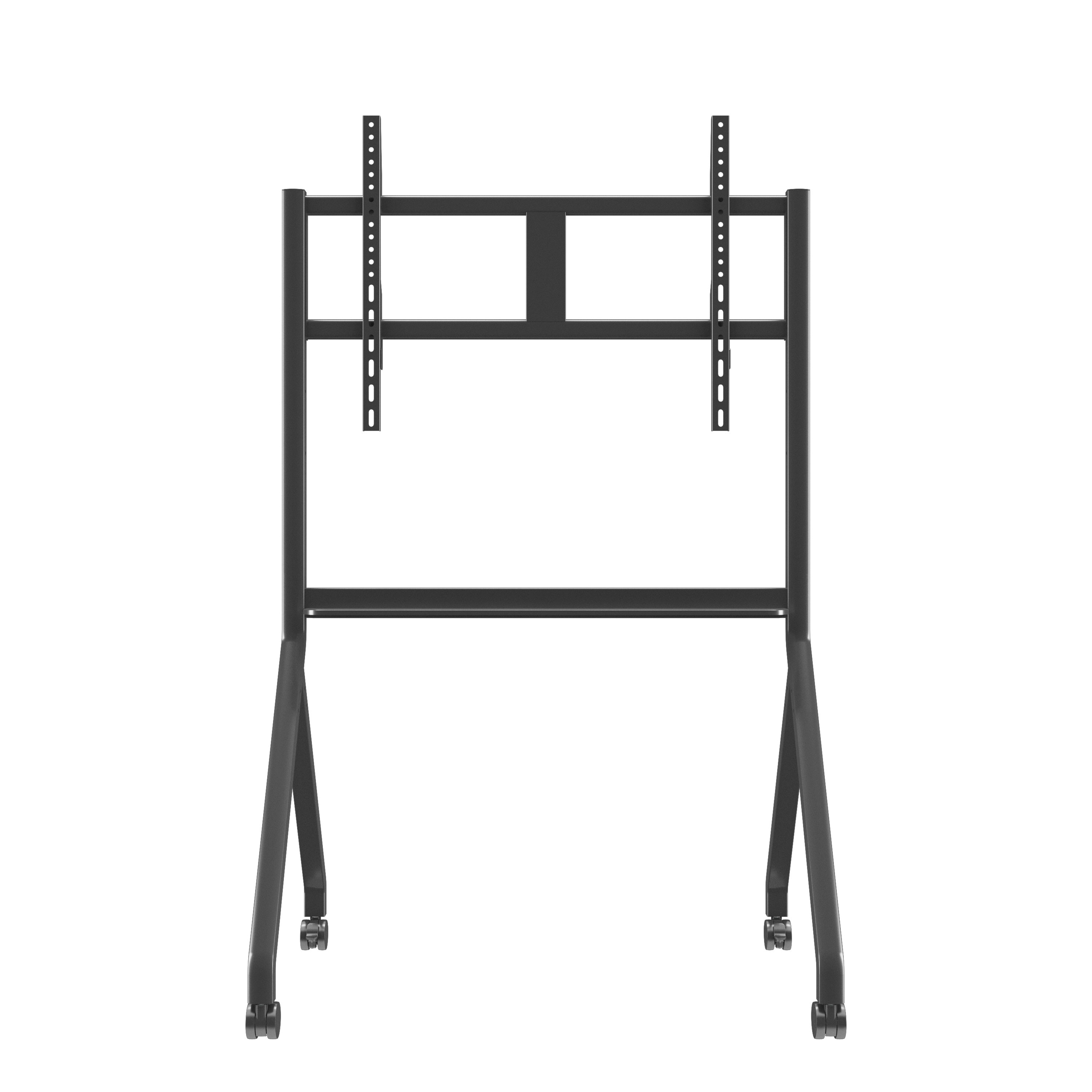 Interactive Whiteboard Stand Mobile stand for Smart TV/IFPD size55/65 ...