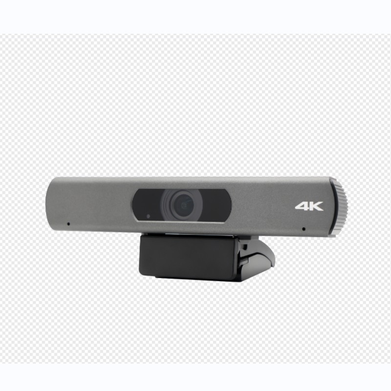 New 2024 4K AI Video Conference Camera Auto Framing And Face Tracking ...