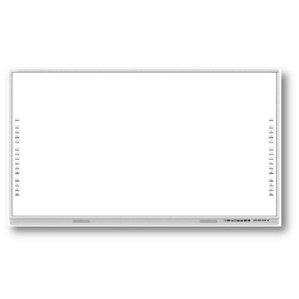 Iboard All in one PC Android Power Supply Interactive Touchscreen ...