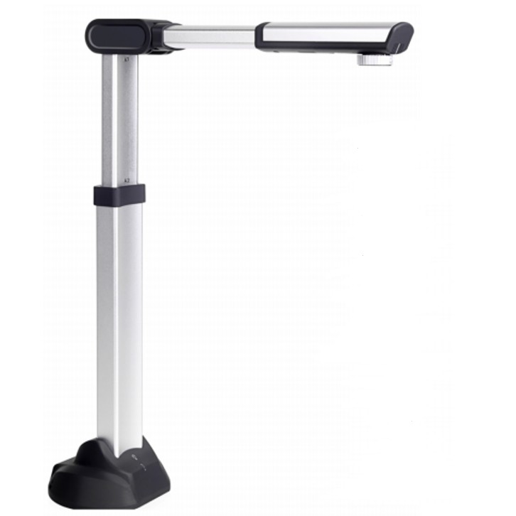 Professional Hot selling HD Foldable Document Scanner Camera Audio ...