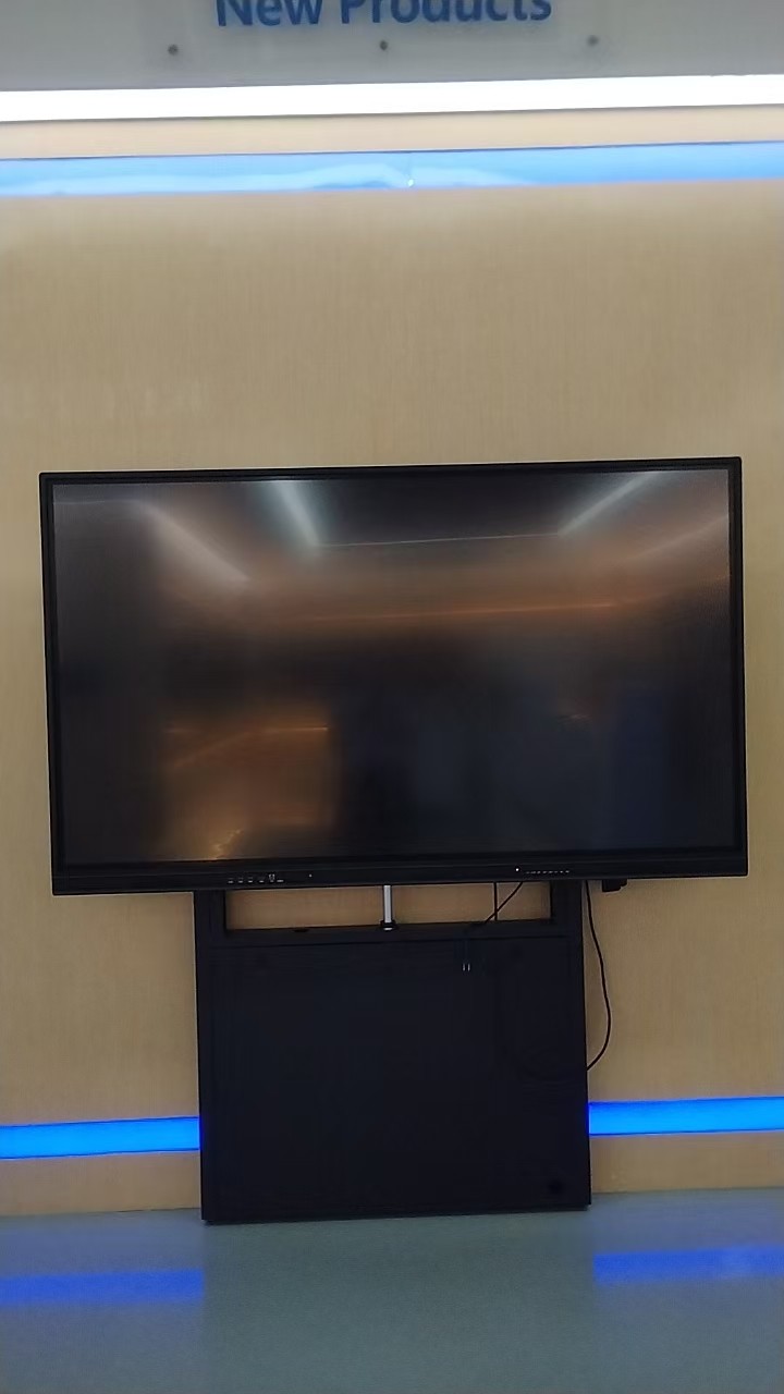 110 Inch IBoard Interactive Whiteboard Touch Screen TV Interactive ...