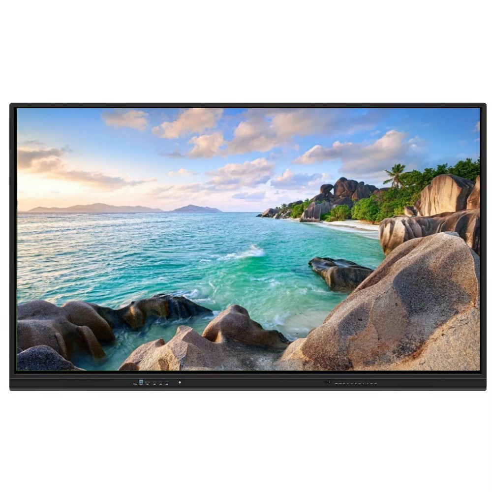 Upgrade Your Meetings with Make your TV Touchscreen and Easy Installation