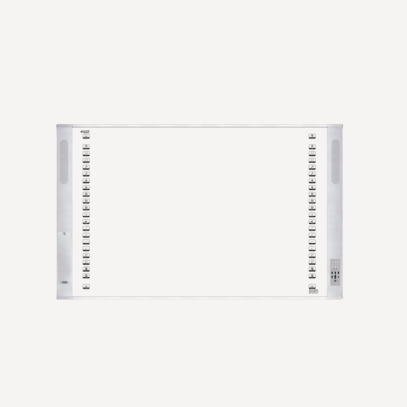 Boost Your Presentations with IP5X Certified LED Interactive Whiteboard ...