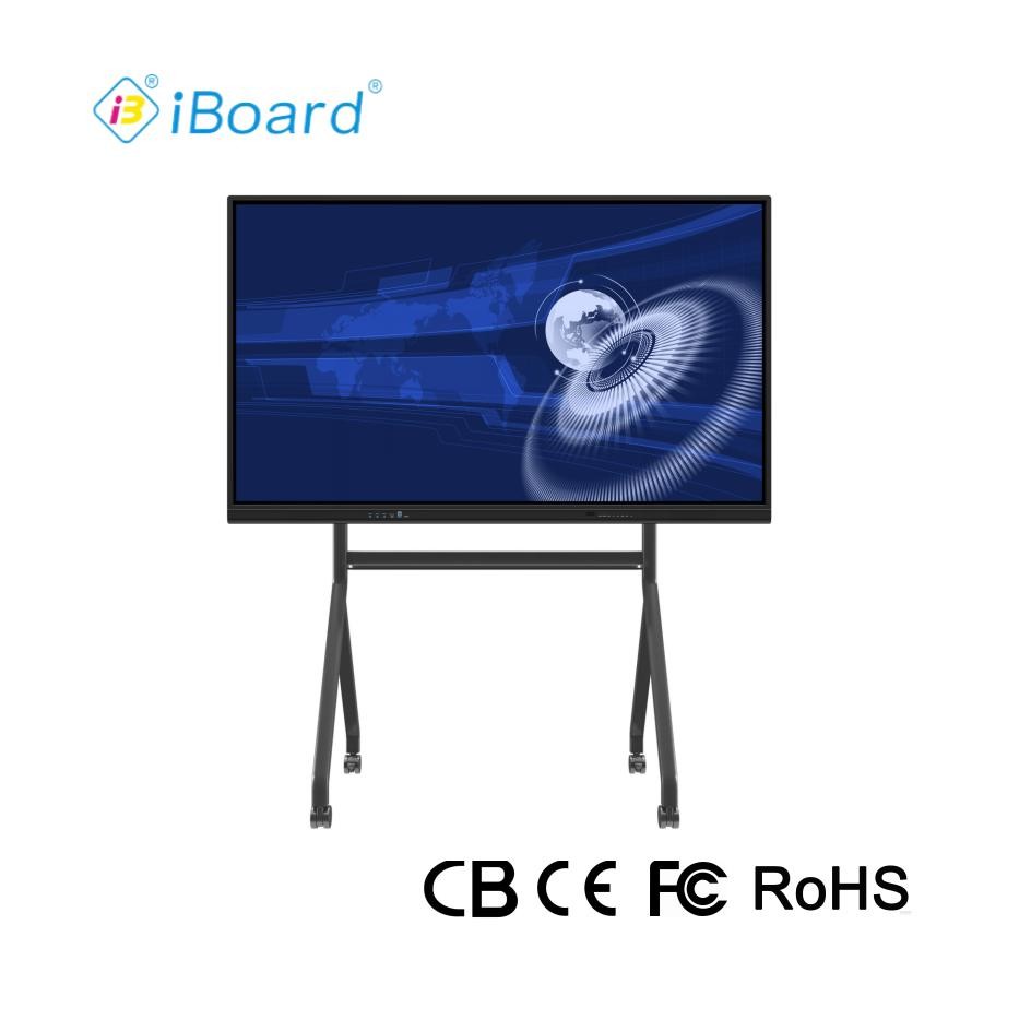 75 Inch Infrared Digital Whiteboard Touch Screen Interactive Touch ...