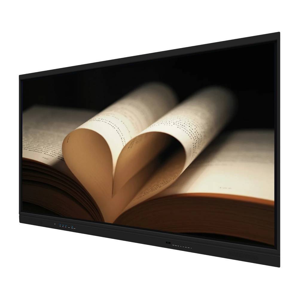 Smart Meeting iBoard Interactive Whiteboard 110 Inch With Ai software ...