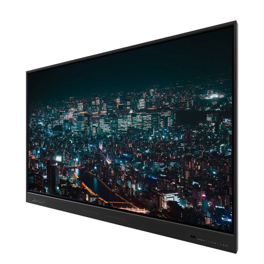 65 Inch EDLA Google Certified Interactive Flat Panel
