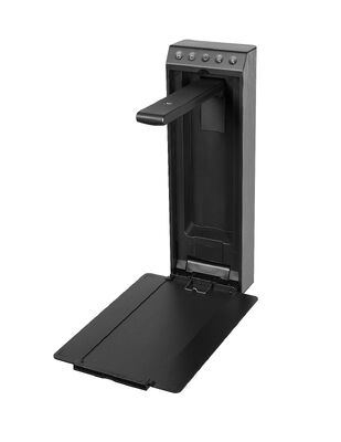 Document Scanning Equipment HD Visualizer High Definition Visualizer ...