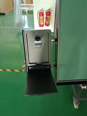 Built-In Visualizer Infrared Smart Class Digital Interactive Whiteboard ...