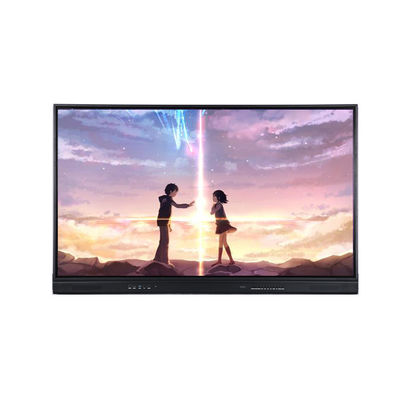 Buy slim bezel led interactive whiteboard, Good quality slim bezel led ...