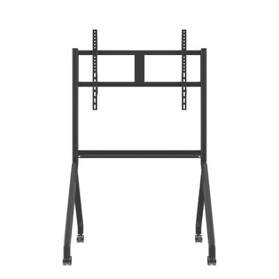Interactive Smart Board Stand With Tilt And Heigh Adjustable For Size ...