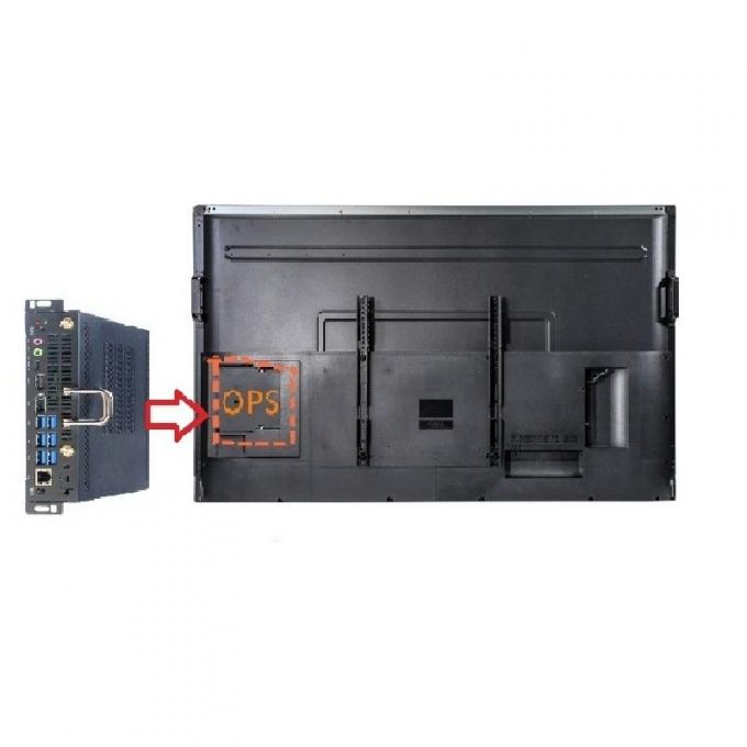 Factory i7 i5 Portable Smart Board OPS Small Mini PC OPS Computer Mini ...