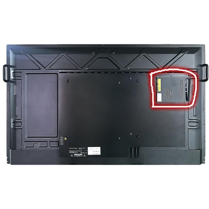 Factory i7 i5 Portable Smart Board OPS Small Mini PC OPS Computer Mini ...