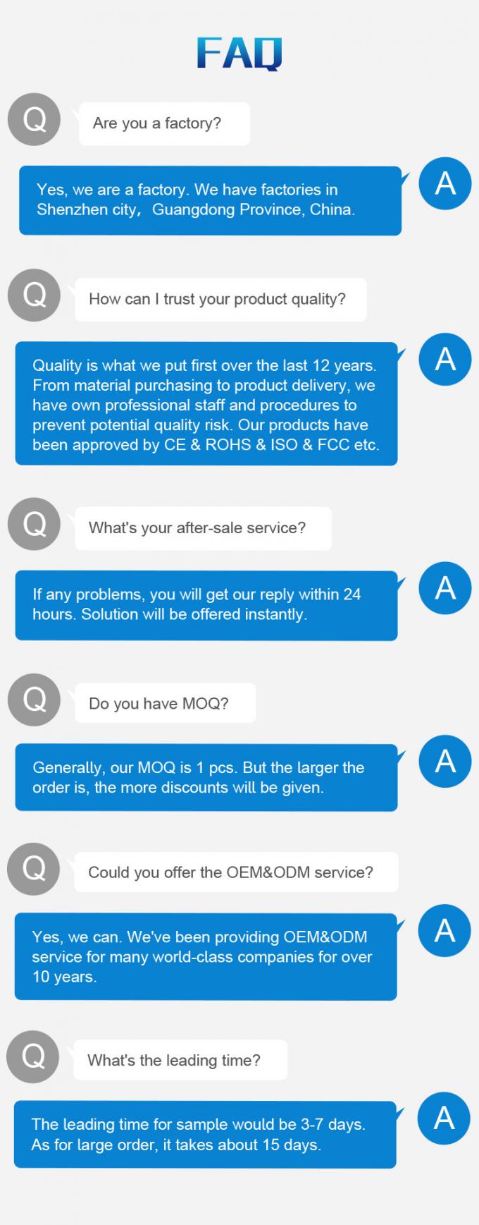 12MP Visualizer Document Camera , USB Classroom Visual Presenter