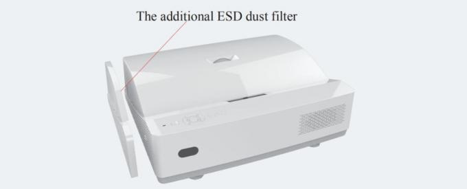 iBoard Ultra Short Throw Dlp Projector for Education