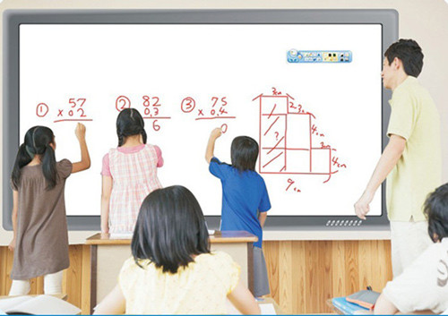 iBoard Ultra Short Throw Dlp Projector for Education
